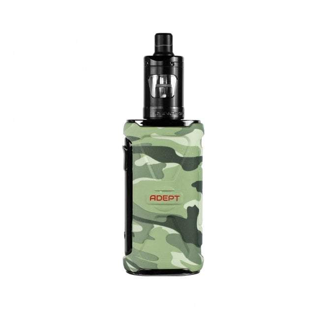 Innokin - Adept Zlide - Vape Kit – Vapes Master