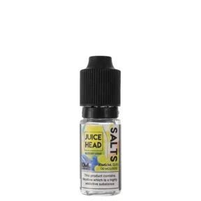 Juice Head 10ML Nic Salt - Box of 10 – Vapes Master